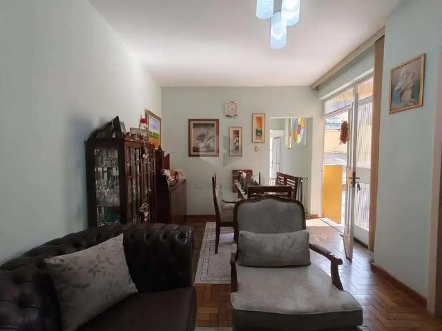 Casa / Sobrado para Venda em Belo Horizonte/MG Santa Tereza 3 Quartos