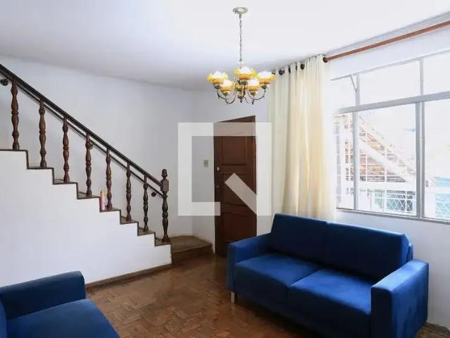 Casa / Sobrado para Venda em Belo Horizonte/MG Santa Tereza 3 Quartos
