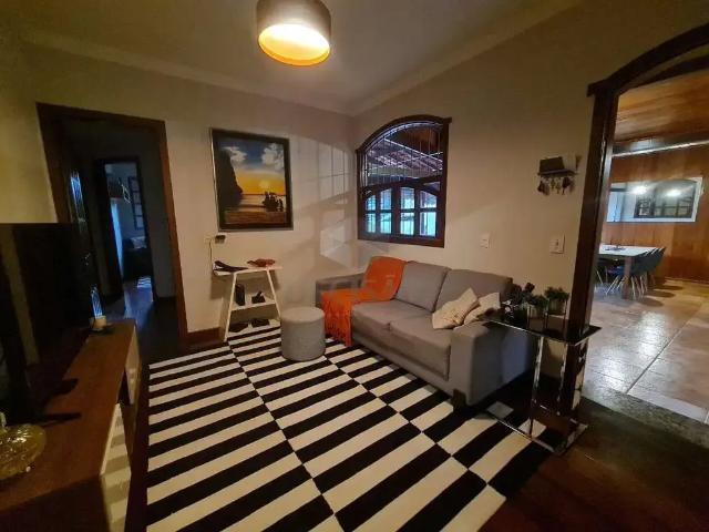 Casa / Sobrado para Venda em Belo Horizonte/MG Santa Tereza 3 Quartos
