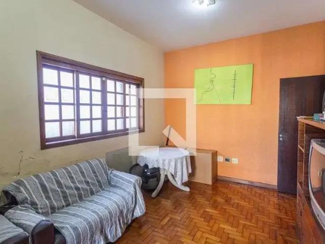 Casa / Sobrado para Venda em Belo Horizonte/MG Santa Tereza 3 Quartos
