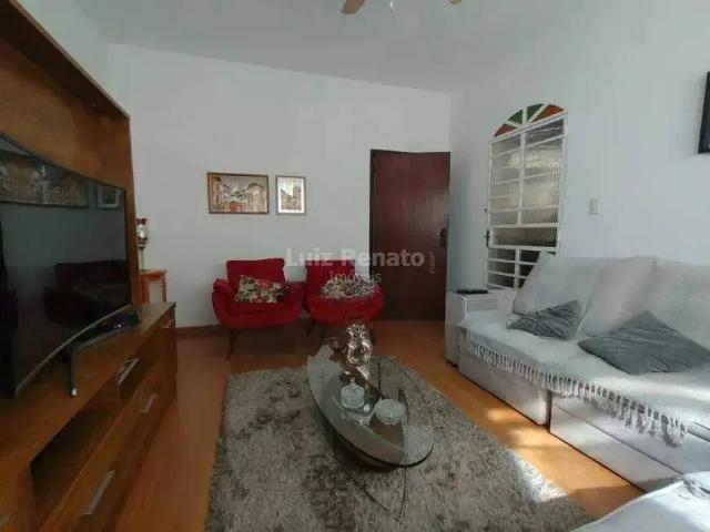 Casa / Sobrado para Venda em Belo Horizonte/MG Santa Tereza 3 Quartos