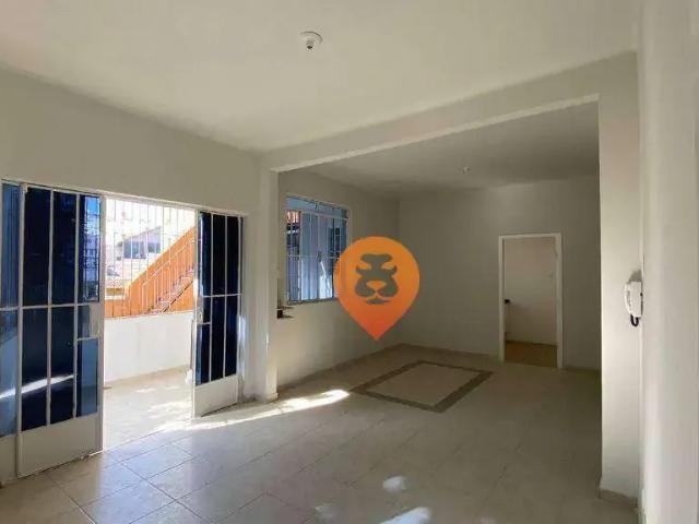 Casa / Sobrado para Venda em Belo Horizonte/MG Santa Tereza 3 Quartos