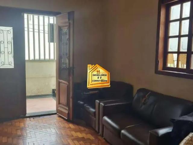 Casa / Sobrado para Venda em Belo Horizonte/MG Santa Tereza 3 Quartos