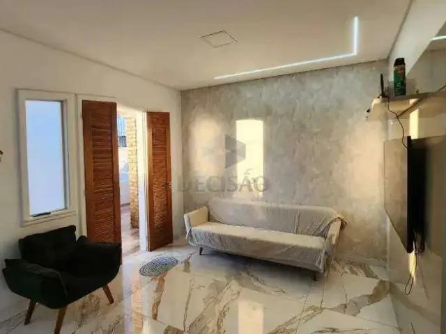 Casa / Sobrado para Venda em Belo Horizonte/MG Santa Tereza 3 Quartos