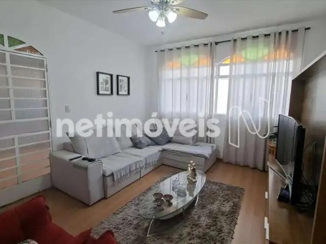 Casa / Sobrado para Venda em Belo Horizonte/MG Santa Tereza 3 Quartos