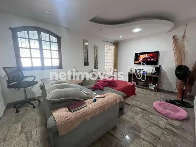 Casa / Sobrado para Venda em Belo Horizonte/MG Santa Terezinha 4 Quartos
