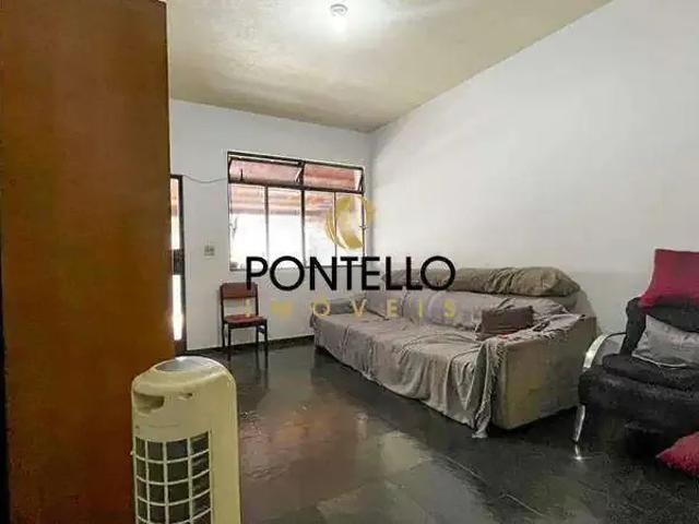 Casa / Sobrado para Venda em Belo Horizonte/MG Santa Terezinha 4 Quartos