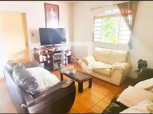 Casa / Sobrado para Venda em Belo Horizonte/MG Santa Terezinha 7 Quartos