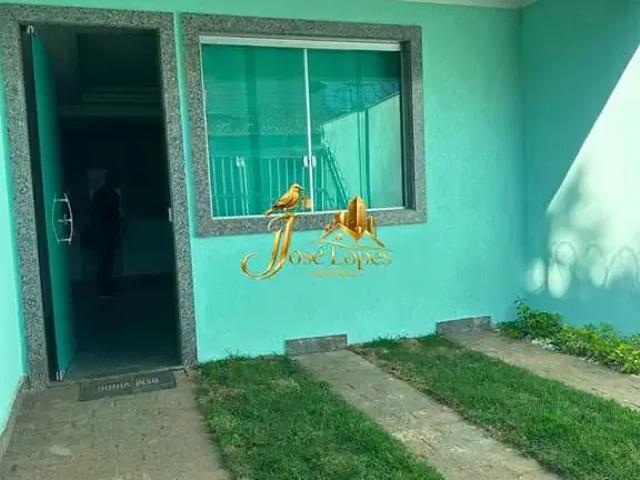 Casa / Sobrado para Venda em Belo Horizonte/MG Santa Terezinha 2 Quartos