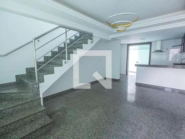 Casa / Sobrado para Venda em Belo Horizonte/MG Santa Terezinha 2 Quartos