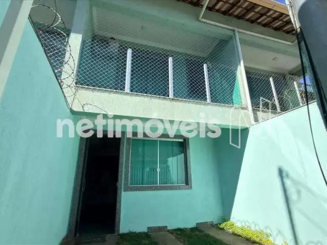 Casa / Sobrado para Venda em Belo Horizonte/MG Santa Terezinha 2 Quartos