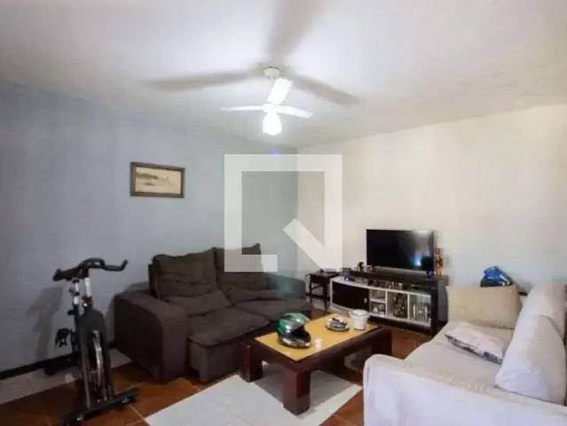Casa / Sobrado para Venda em Belo Horizonte/MG Santa Terezinha 2 Quartos