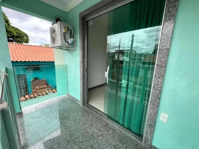 Casa / Sobrado para Venda em Belo Horizonte/MG Santa Terezinha 2 Quartos