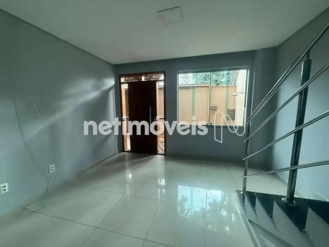 Casa / Sobrado para Venda em Belo Horizonte/MG Santa Terezinha 2 Quartos