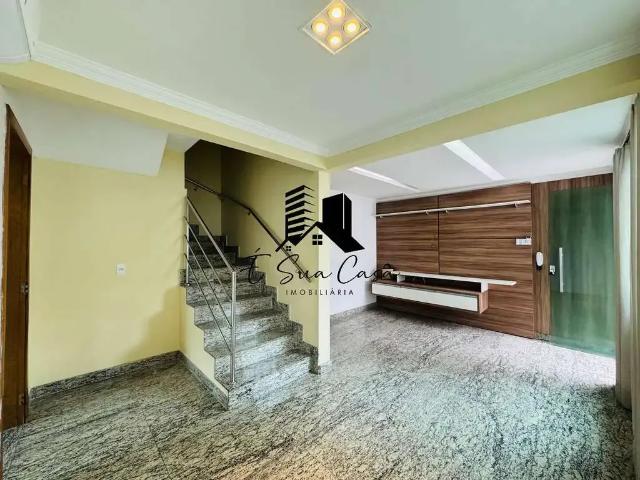 Casa / Sobrado para Venda em Belo Horizonte/MG Santa Terezinha 3 Quartos