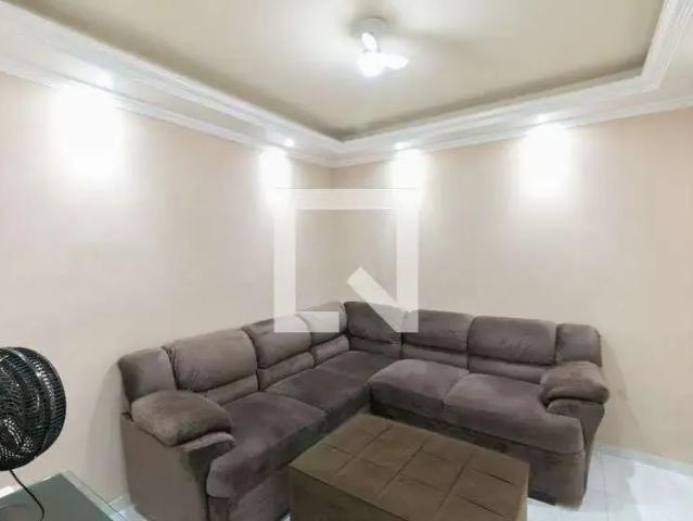 Casa / Sobrado para Venda em Belo Horizonte/MG Santa Terezinha 3 Quartos