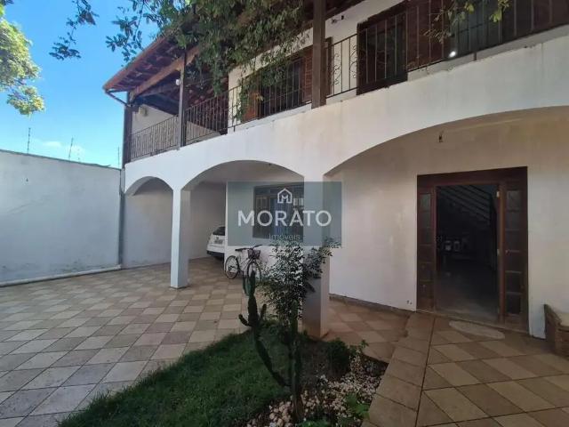 Casa / Sobrado para Venda em Belo Horizonte/MG Santa Terezinha 3 Quartos