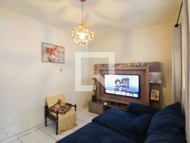 Casa / Sobrado para Venda em Belo Horizonte/MG Santa Terezinha 3 Quartos
