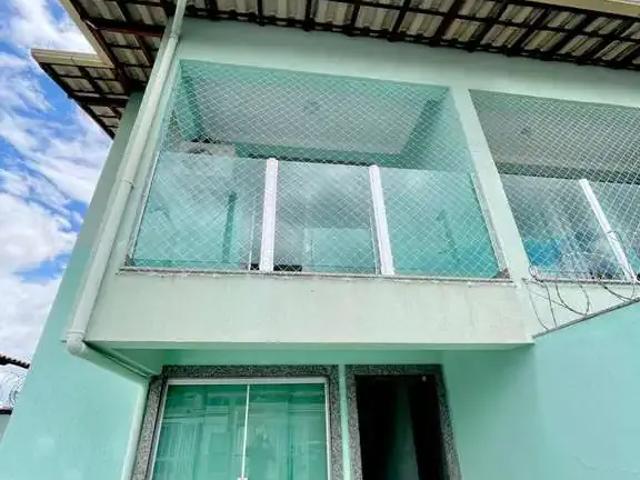Casa / Sobrado para Venda em Belo Horizonte/MG Santa Terezinha 3 Quartos