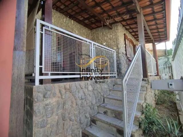 Casa / Sobrado para Venda em Belo Horizonte/MG Santa Terezinha 3 Quartos