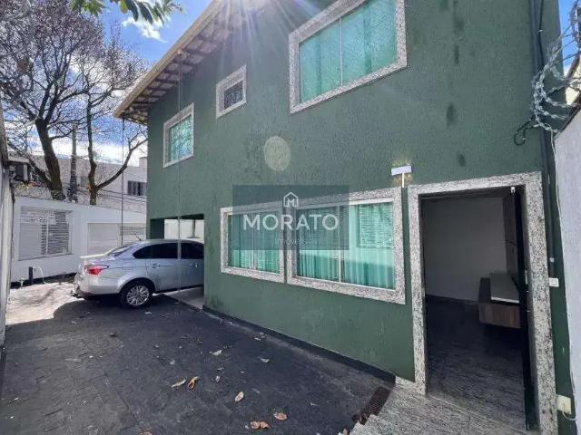 Casa / Sobrado para Venda em Belo Horizonte/MG Santa Terezinha 3 Quartos