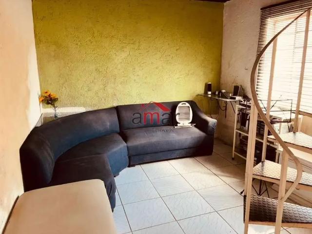Casa / Sobrado para Venda em Belo Horizonte/MG Santa Terezinha 3 Quartos