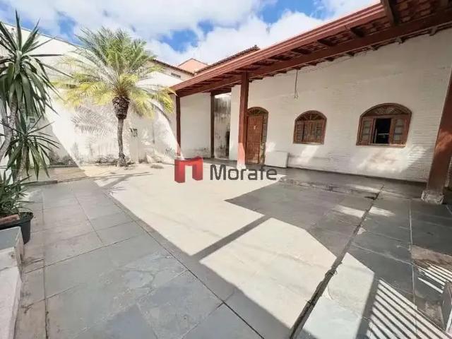Casa / Sobrado para Venda em Belo Horizonte/MG Bandeirantes 3 Quartos