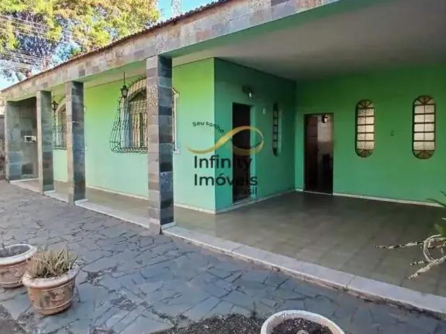 Casa / Sobrado para Venda em Belo Horizonte/MG Santa Terezinha 3 Quartos