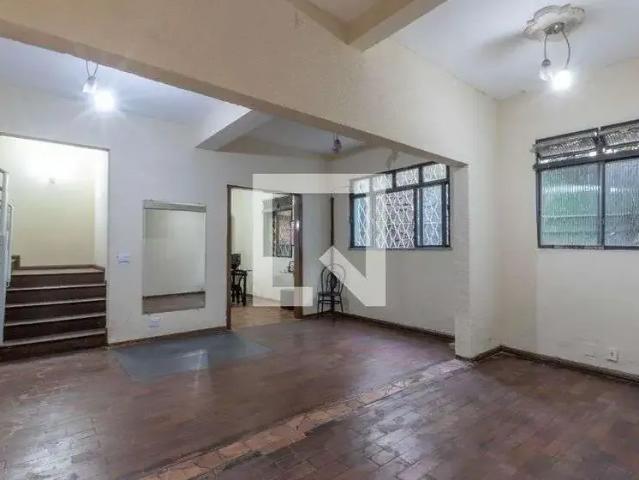 Casa / Sobrado para Venda em Belo Horizonte/MG Santo Agostinho 5 Quartos
