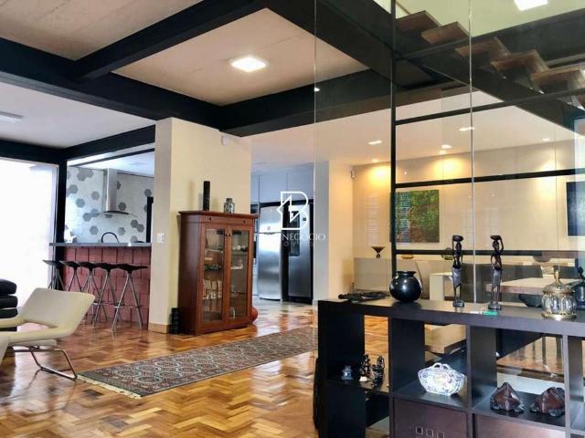 Casa / Sobrado para Venda em Belo Horizonte/MG Santo Antônio 3 Quartos