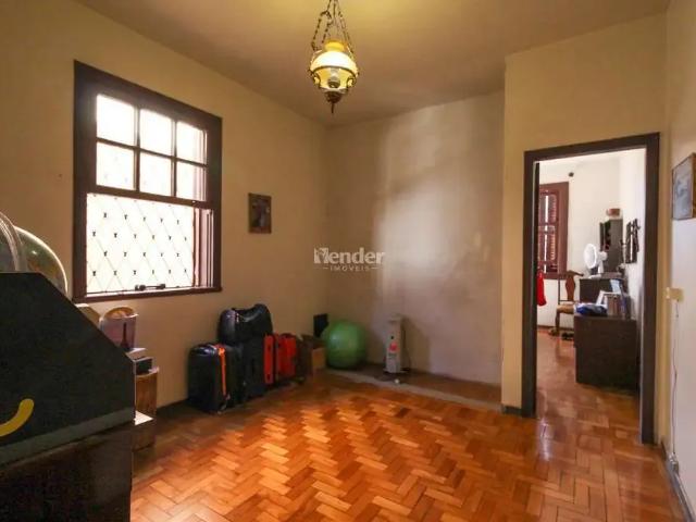 Casa / Sobrado para Venda em Belo Horizonte/MG Santo Antônio 4 Quartos