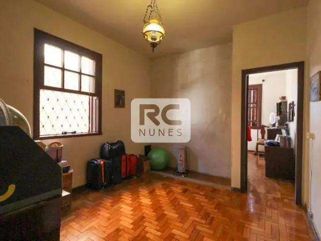Casa / Sobrado para Venda em Belo Horizonte/MG Santo Antônio 4 Quartos