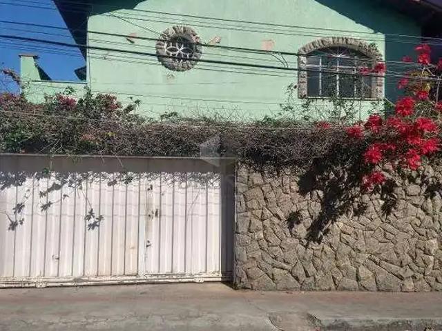Casa / Sobrado para Venda em Belo Horizonte/MG Saudade 7 Quartos