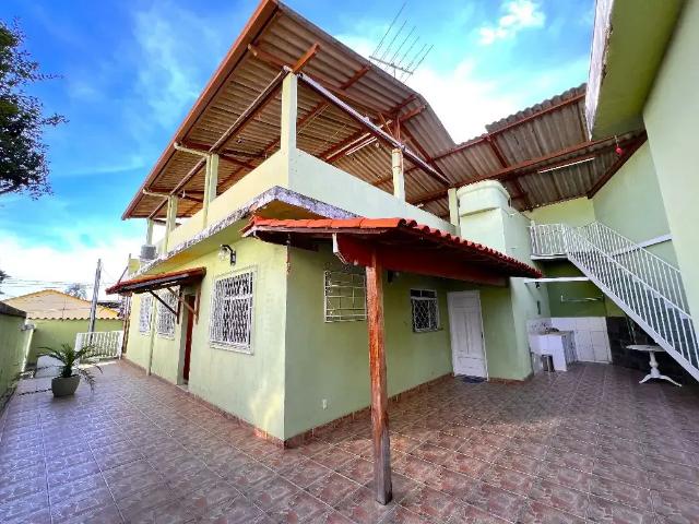 Casa / Sobrado para Venda em Belo Horizonte/MG Saudade 4 Quartos