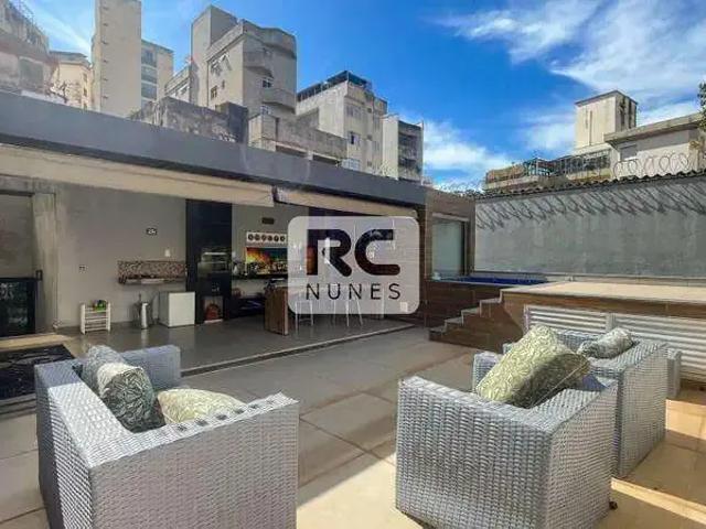Casa / Sobrado para Venda em Belo Horizonte/MG Serra 3 Quartos