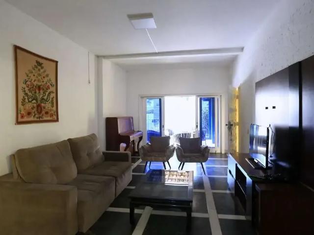 Casa / Sobrado para Venda em Belo Horizonte/MG Serra 3 Quartos