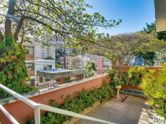 Casa / Sobrado para Venda em Belo Horizonte/MG Serra 4 Quartos