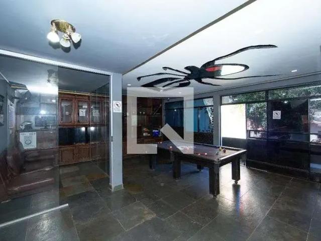 Casa / Sobrado para Venda em Belo Horizonte/MG Serra 4 Quartos