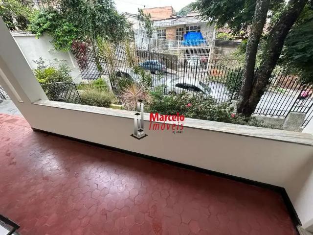 Casa / Sobrado para Venda em Belo Horizonte/MG Serra 4 Quartos