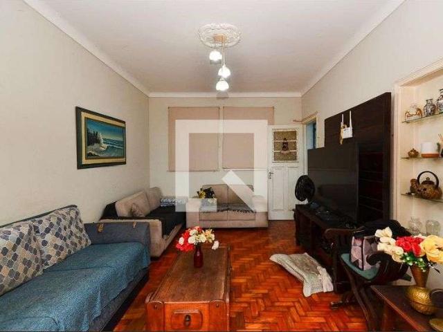 Casa / Sobrado para Venda em Belo Horizonte/MG Serra 4 Quartos