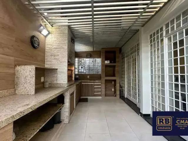Casa / Sobrado para Venda em Belo Horizonte/MG Serra 4 Quartos