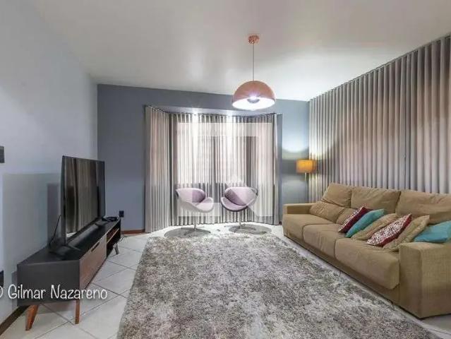 Casa / Sobrado para Venda em Belo Horizonte/MG Serra 5 Quartos