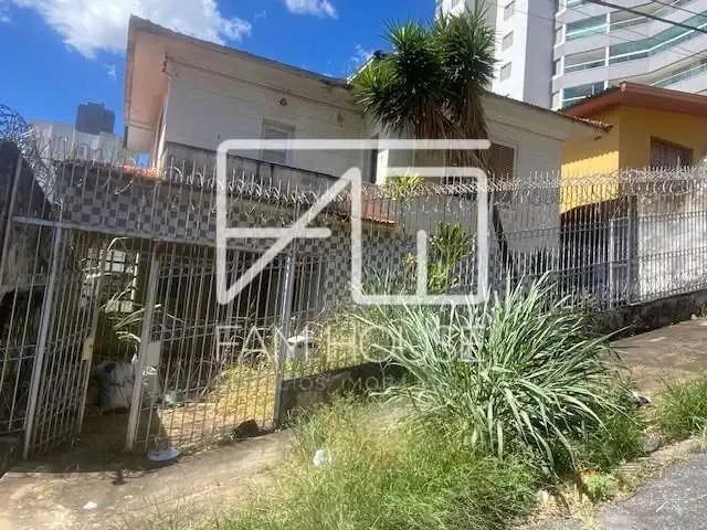 Casa / Sobrado para Venda em Belo Horizonte/MG Serra 5 Quartos