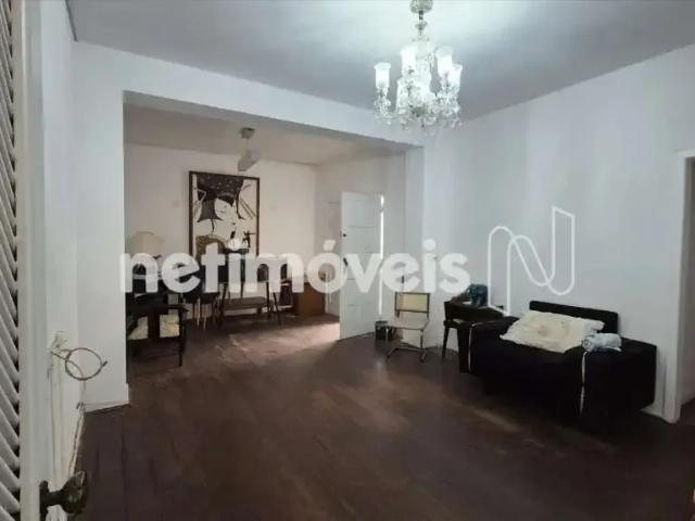 Casa / Sobrado para Venda em Belo Horizonte/MG Serra 6 Quartos