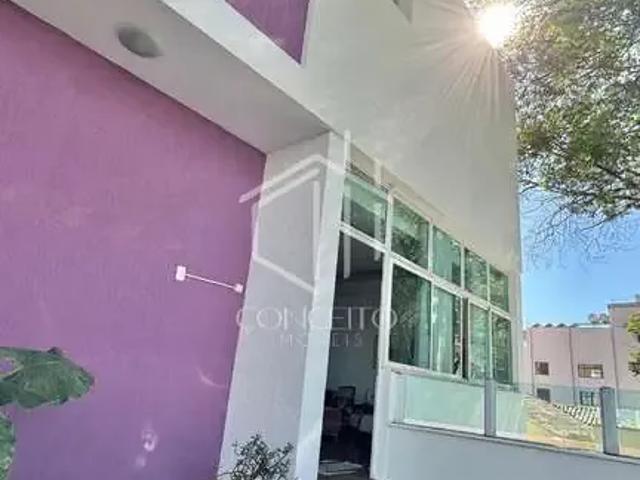 Casa / Sobrado para Venda em Belo Horizonte/MG Serra 7 Quartos