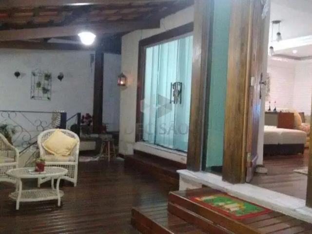 Casa / Sobrado para Venda em Belo Horizonte/MG Serra 9 Quartos