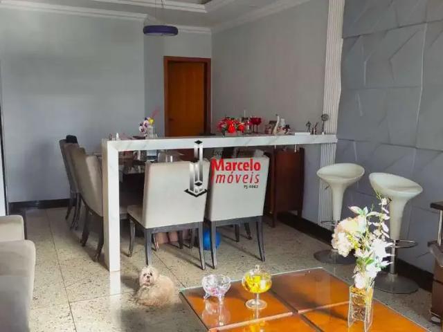 Casa / Sobrado para Venda em Belo Horizonte/MG Serrano 3 Quartos