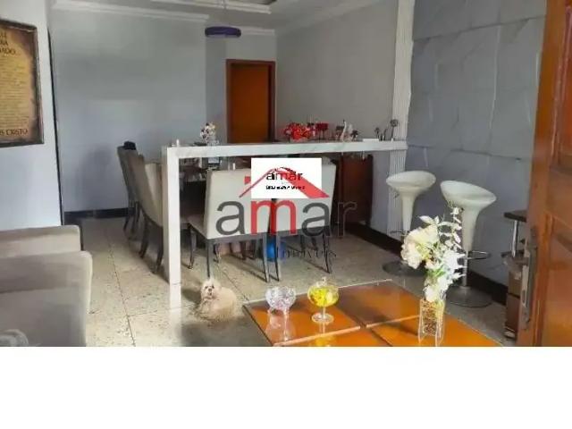 Casa / Sobrado para Venda em Belo Horizonte/MG Serrano 3 Quartos