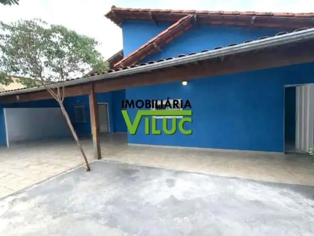 Casa / Sobrado para Venda em Belo Horizonte/MG Serrano 3 Quartos