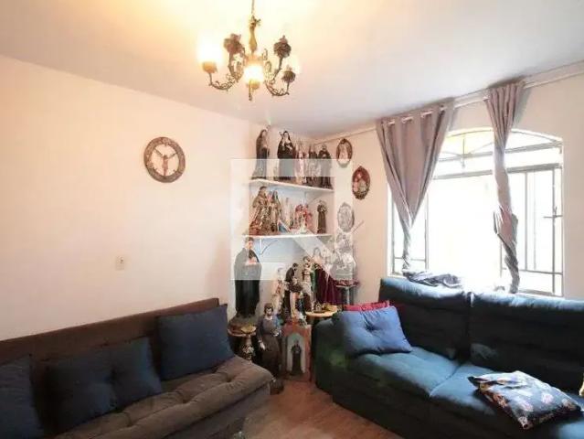 Casa / Sobrado para Venda em Belo Horizonte/MG Serrano 3 Quartos